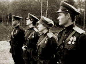 History of the Cheka – NKVD – KGB – FSB – SYSTEMA SPETSNAZ