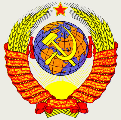 The Soviet Union – SYSTEMA SPETSNAZ