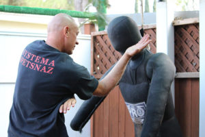 SYSTEMA SPETSNAZ INSTRUCTOR’S SEMINAR – SYSTEMA SPETSNAZ