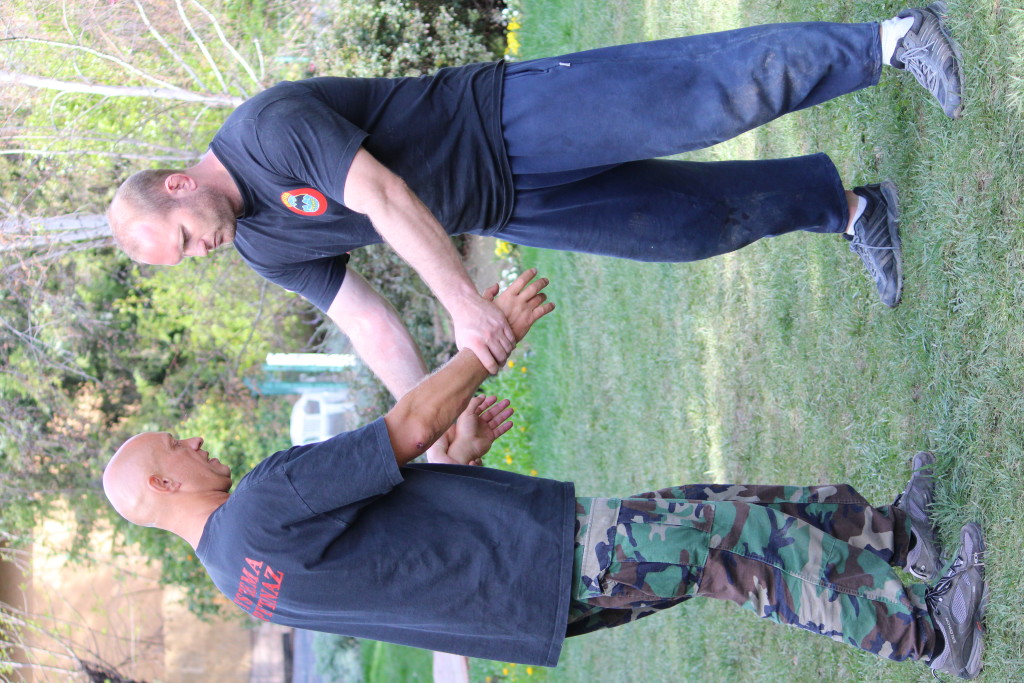 Spetsnaz (49) – SYSTEMA SPETSNAZ