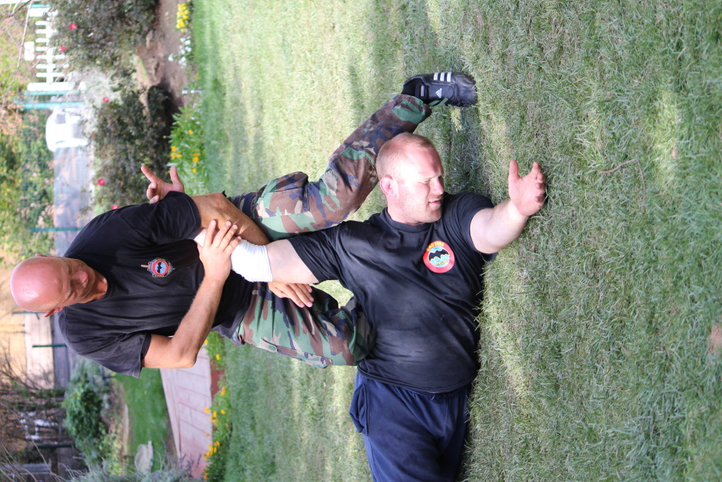 Spetsnaz (71) – SYSTEMA SPETSNAZ