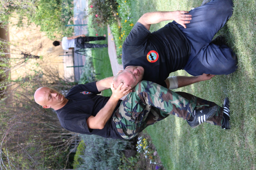 Spetsnaz (75) – SYSTEMA SPETSNAZ