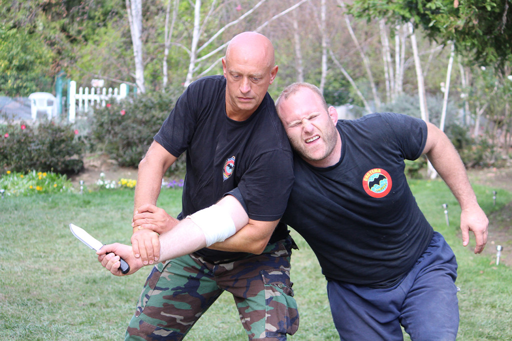 Become a Systema Spetsnaz Instructor – SYSTEMA SPETSNAZ