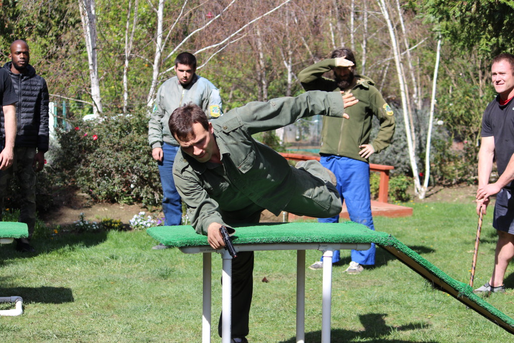 Become a Systema Spetsnaz Instructor – SYSTEMA SPETSNAZ