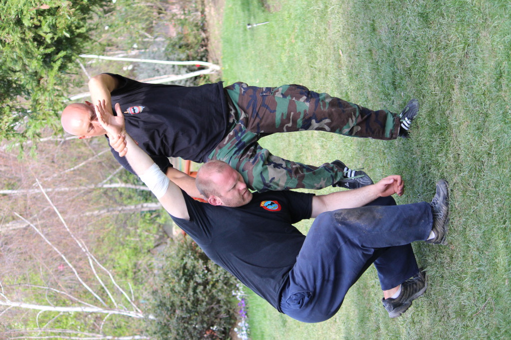 Systema Spetsnaz Training (57) – SYSTEMA SPETSNAZ