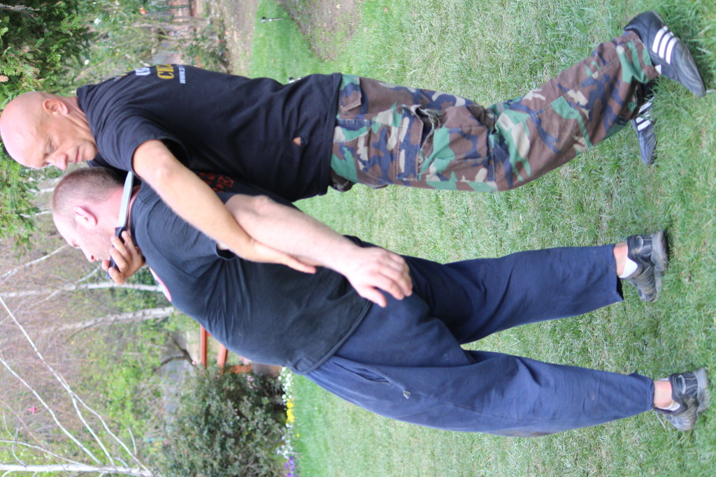 Systema Spetsnaz Training (71) – SYSTEMA SPETSNAZ