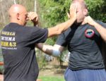 How to deliver a strong penetrating punch/strike? – SYSTEMA SPETSNAZ