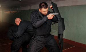 Bodyguard Training – Close VIP Protection Training Course – SYSTEMA ...